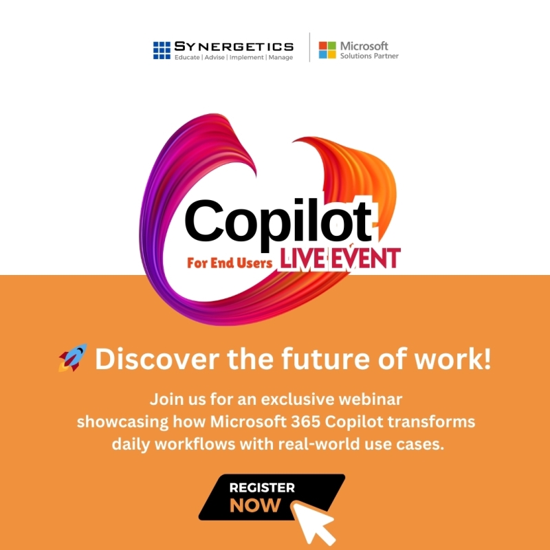 Empower your workforce with Microsoft 365 Copilot Use Cases- MS-4004 Empower your workforce with Microsoft 365 Copilot Use Cases- MS-4004