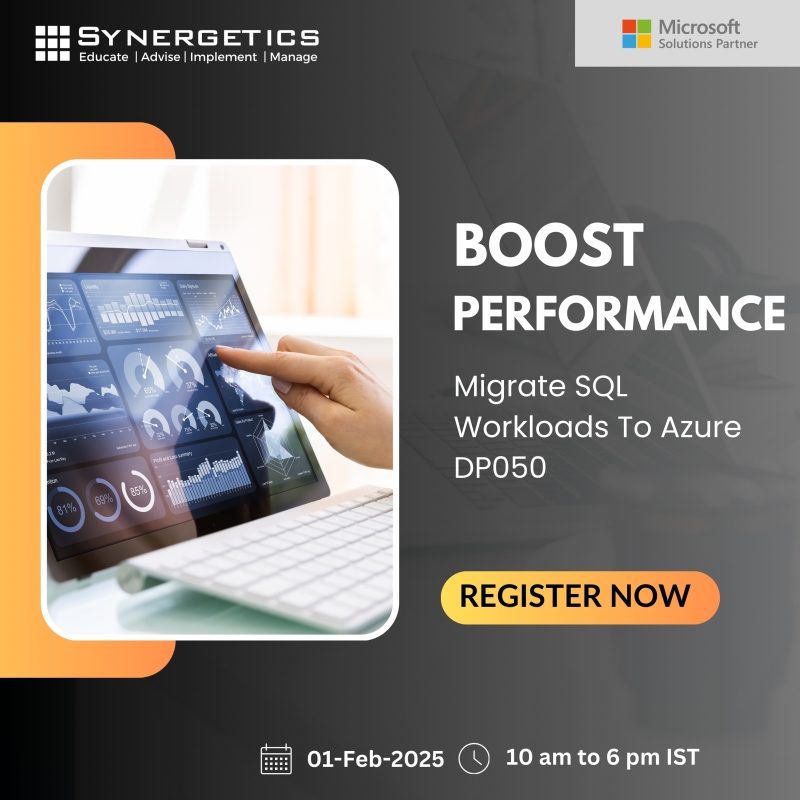 DP-050: Migrate SQL Workloads to Azure