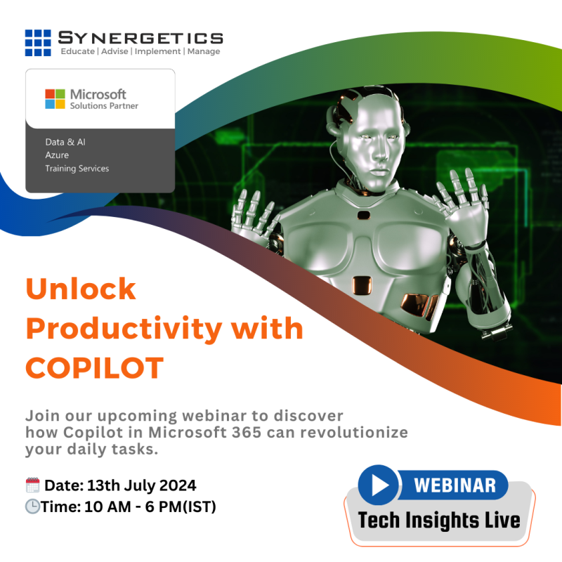 Transforming Workflows: Copilot Use Cases in Microsoft 365
