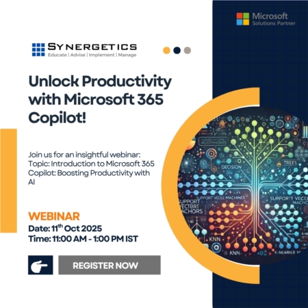 Introduction to Microsoft 365 Copilot: Boosting Productivity with AI
