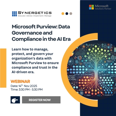 Microsoft Purview: Data Governance and Compliance in the AI Era