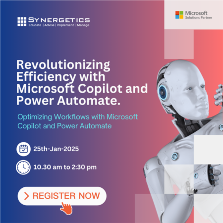 Optimizing Workflows with Microsoft Copilot and Power Automate