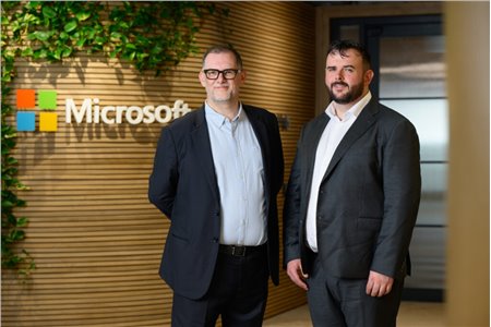 Microsoft and ACTU sign landmark agreement to put workers’ voices and ...