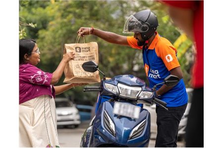 Real-time intelligence: How India’s Swiggy serves millions with ...